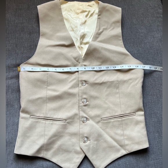 Yves Saint Laurent | Suits & Blazers | Ysl Yves Saint Laurent Vintage ...